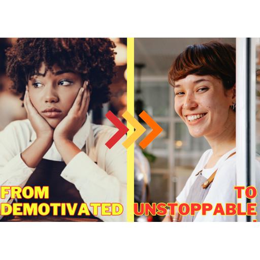 Transform your demotivated team into an unstoppable one | Valentines ...